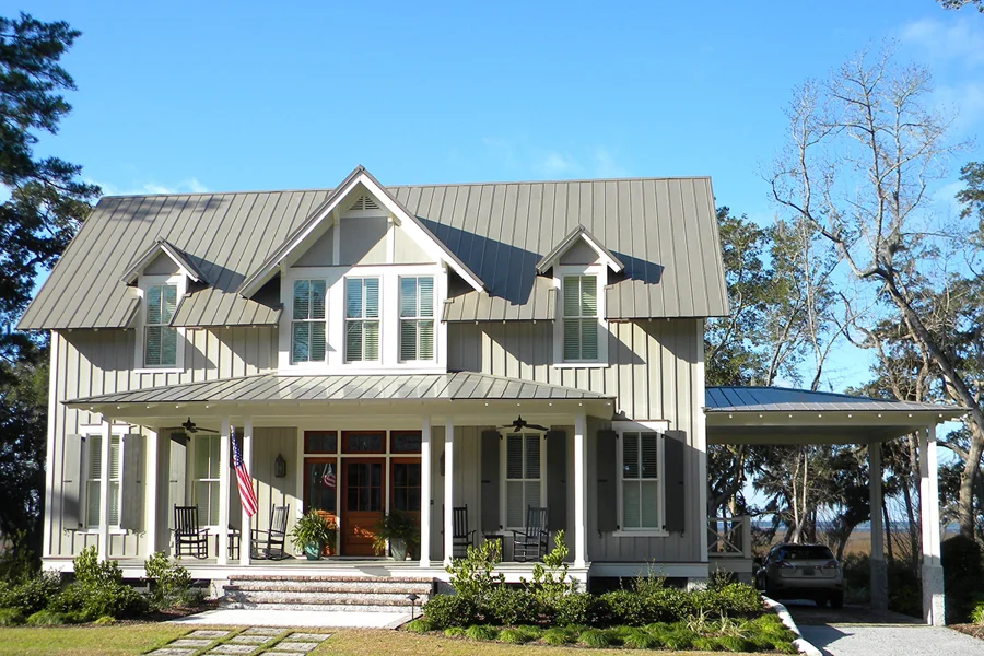 Shop | Southern Living House Plans